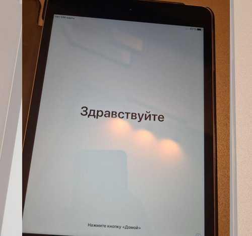 iPad mini 3 64gb