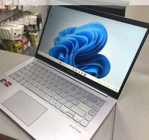 Д11) Ноутбук Asus Vivobook S14