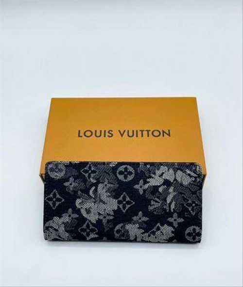 Бумажник Louis Vuitton