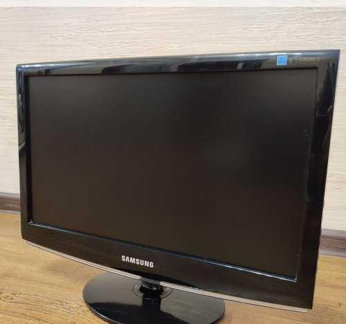 Монитор samsung 19"