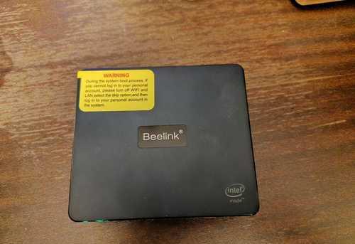 Beelink mini s