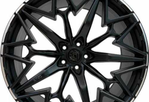 KhomenWheels 10-22 5/112 2202 X5/X6/X7/Cullinan