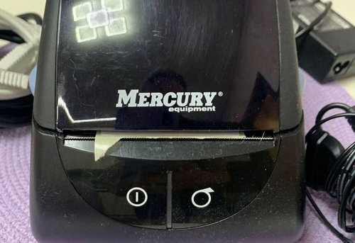 Термопринтер Mercury LP80 EVA