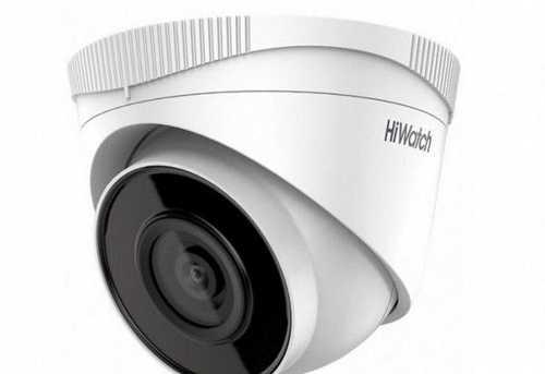 Камеры IP (2.0 Мп) - HiWatch, IPC-T020(B) (2.8mm)