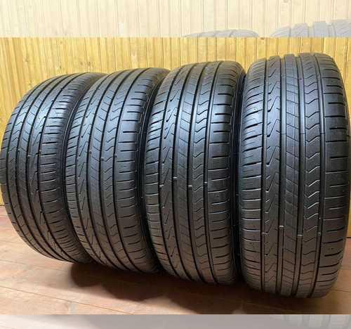 Hankook Ventus Prime 3 K125 235/65 R17