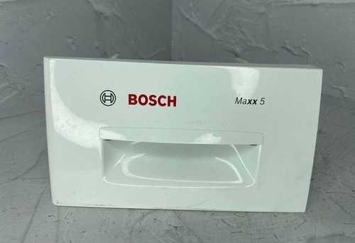 Лоток стиральной машины Bosch Maxx 5