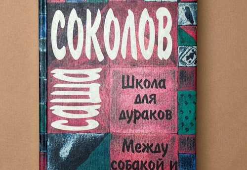 Саша Соколов «Школа для дураков»