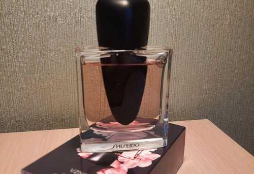 Shiseido ginza парфюмерная вода 50 мл