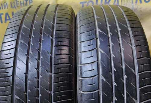 Toyo Tranpath J48 215/55 R18