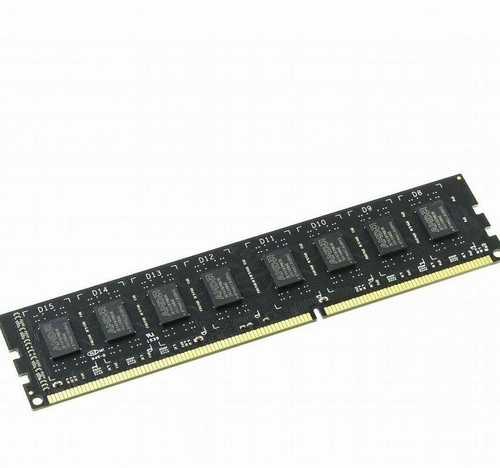 Оперативная память ddr3 2gb для пк