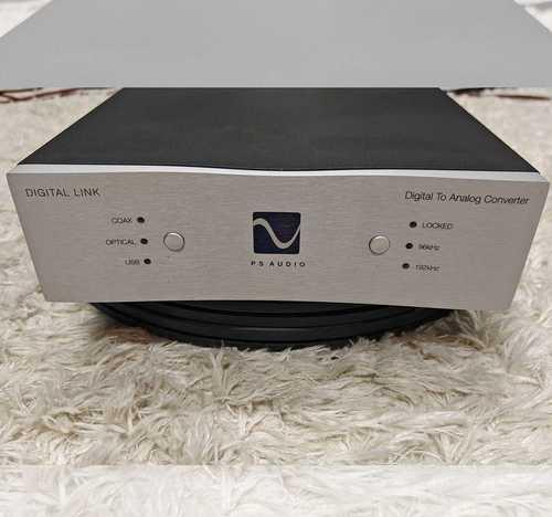 Цап PS Audio Digital Link III DAC