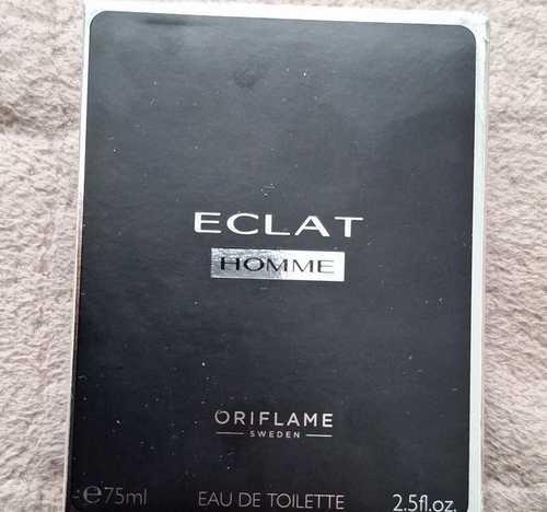 Раритет снятость Avon celebrate Eclat Oriflame