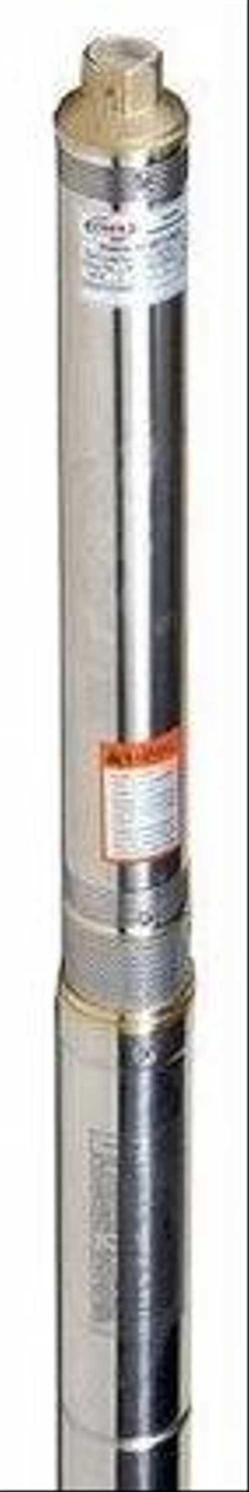 Скважинный насос AquamotoR AR 3SP 3-29 (С)