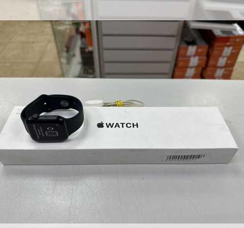 Д129 Часы Apple Watch SE 2 44mm