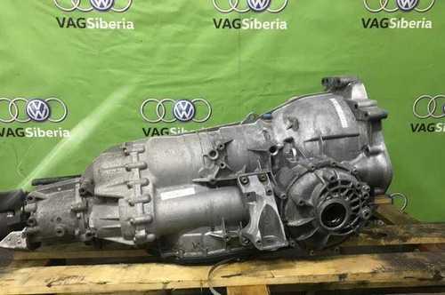 АКПП HHM 6HP-19 audi-A4-B7