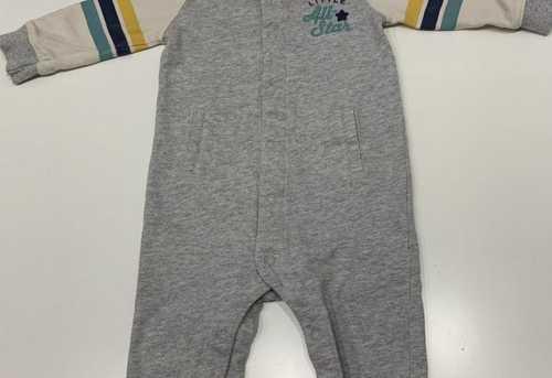 Комбинезон carters 74 80