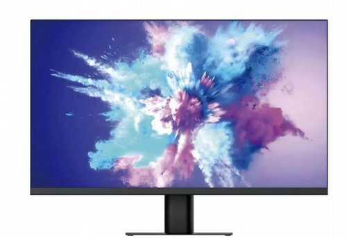 Монитор 27" NPC MQ2704 Black 75Hz 2560x1440 IPS