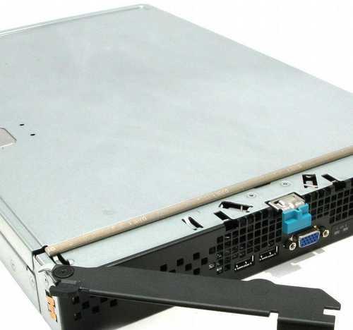 Блейд Сервер (Blade Server) Intel MFS5000SI Новый