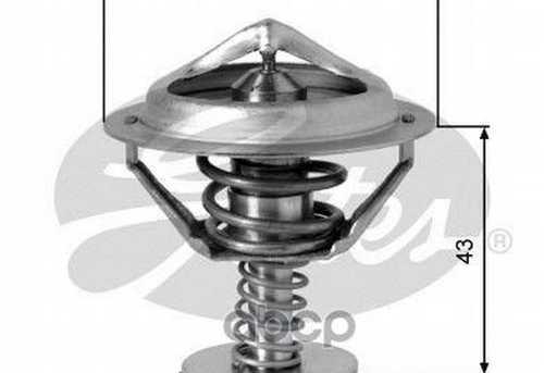 Термостат 7412-10100 mitsubishi Carisma/Colt IV