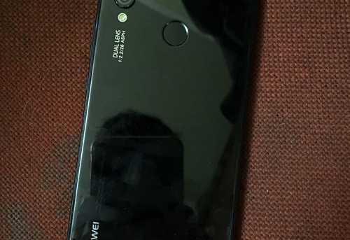 Смартфон huawei бу