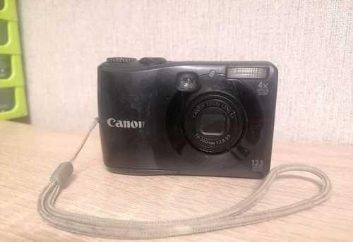 Canon powershot a1200