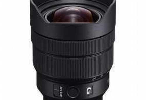 Sony FE 12-24mm f/4 G (SEL1224G) Новый