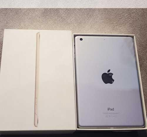 iPad mini 3 16gb