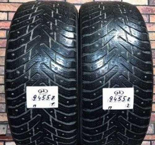 Nokian Tyres Hakkapeliitta 8 245/55 R19