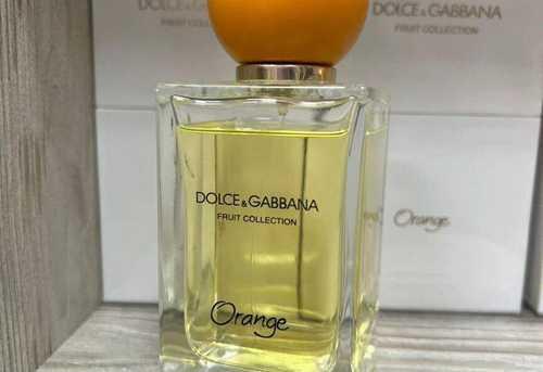 Dolce & gabbana Orange 100 мл