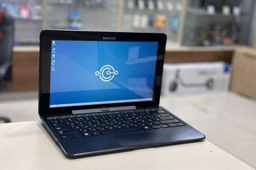 Ноутбук-планшет Samsung 11.6" FHD / i5-3317U / SSD