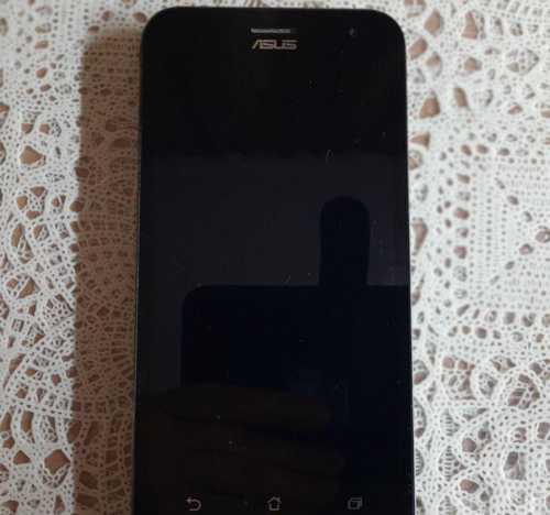 Asus ZenFone 2 Laser ZE500KG, 2/8 ГБ