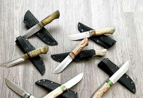 Ножи Кованные 1110х18ш,х12мф