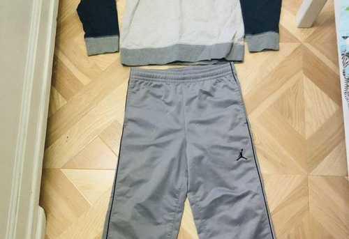Фирменная одежда для мальчика р128 - 134 - 140