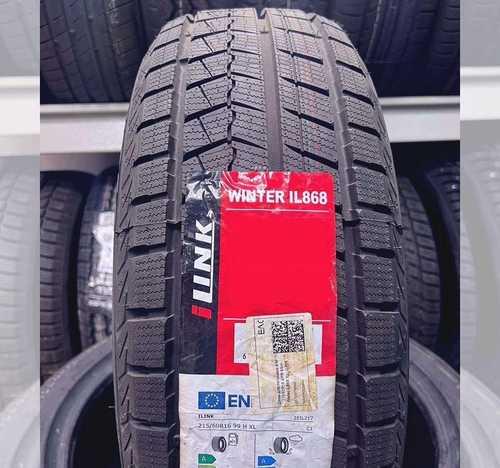 iLink Winter IL868 265/65 R17 121T