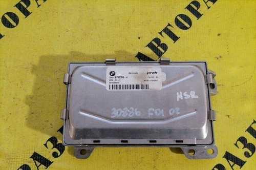 Блок электронный Bmw 7-Серия F01/F02 2008-2015 4.4