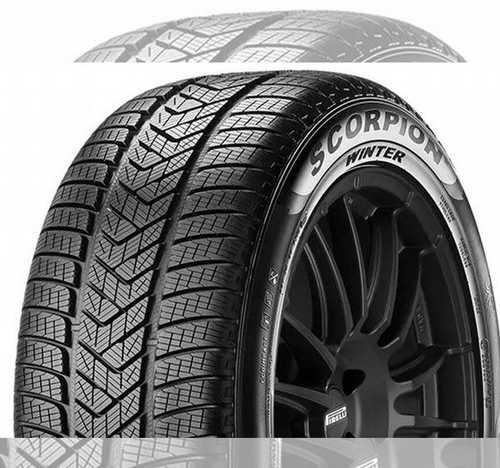 Pirelli Scorpion Winter 245/50 R20 105H