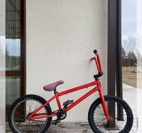 BMX велосипед Subrosa 16''