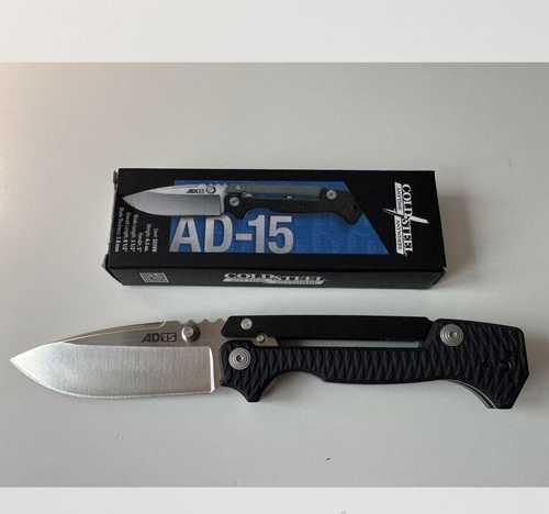 Нож Cold Steel AD15