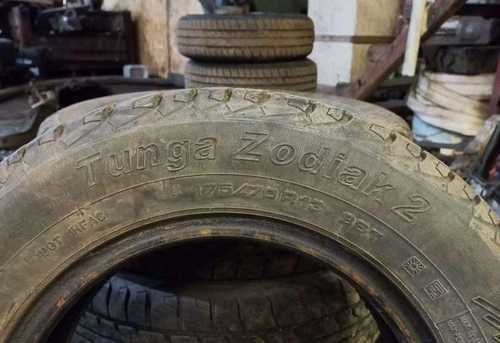 Tunga Zodiak 2 175/70 R13