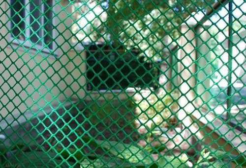 Пвх сетка производитель