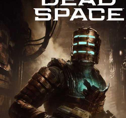 Dead Space — Пополнение Steam