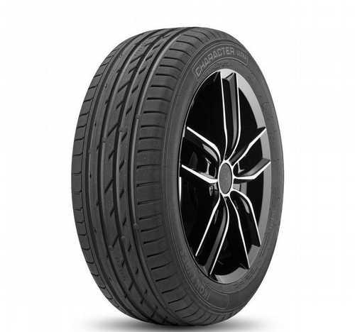 Ikon Tyres CHARACTER ULTRA 215/55 R17 98V