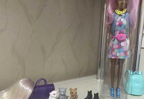 Кукла Barbie mattel оригинал