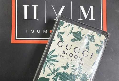 Духи Gucci bloom acqua di fiori