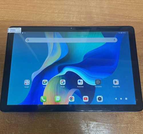 Планшет Teclast p40hd