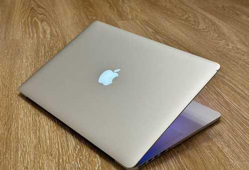 Macbook Pro 15 Retina 2013 16/256 GT 750 2gb