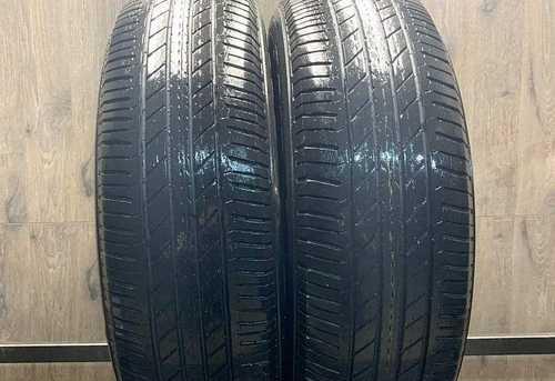 Bridgestone Dueler H/L 215/70 R17 101H