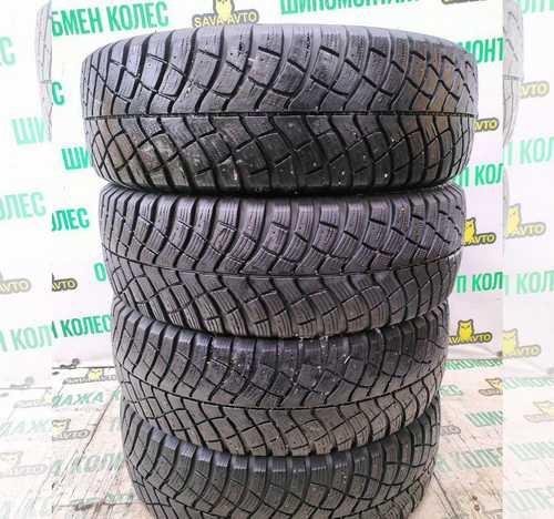 КАМА Кама-515 215/65 R16