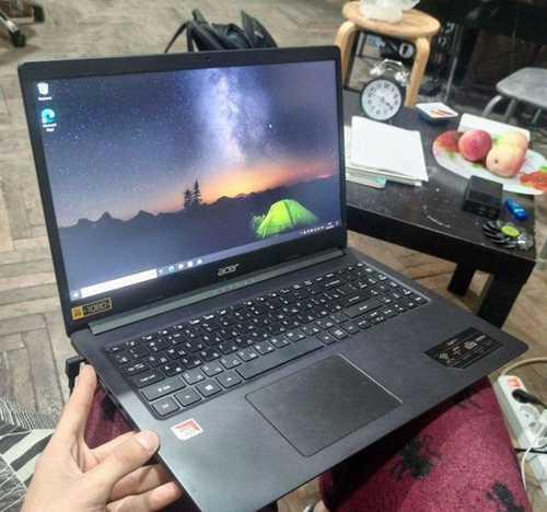 Ноутбук acer aspire 3