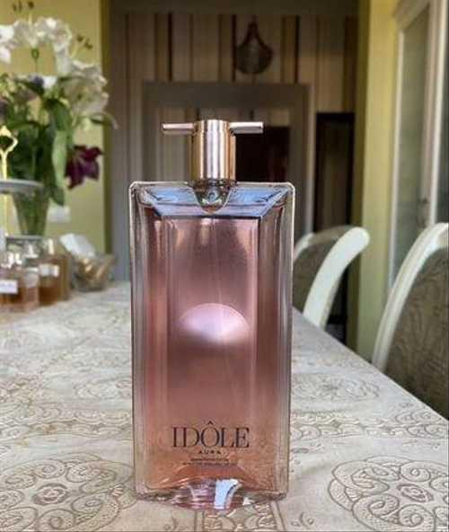 Lancome idole aura